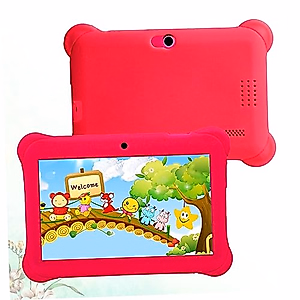 Gatuida 7 Tablet Computer Kids Tablets for Learning Kids Educational Tablet Tablets for Kids Children Learning Tablet Children Tablet Childrens Tablet Children's Tablet Q88 Original
