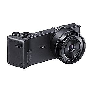 Sigma DP2 Quattro Compact Digital Camera