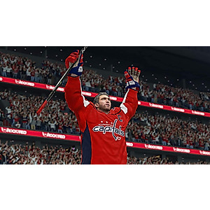 NHL 21 - Xbox One