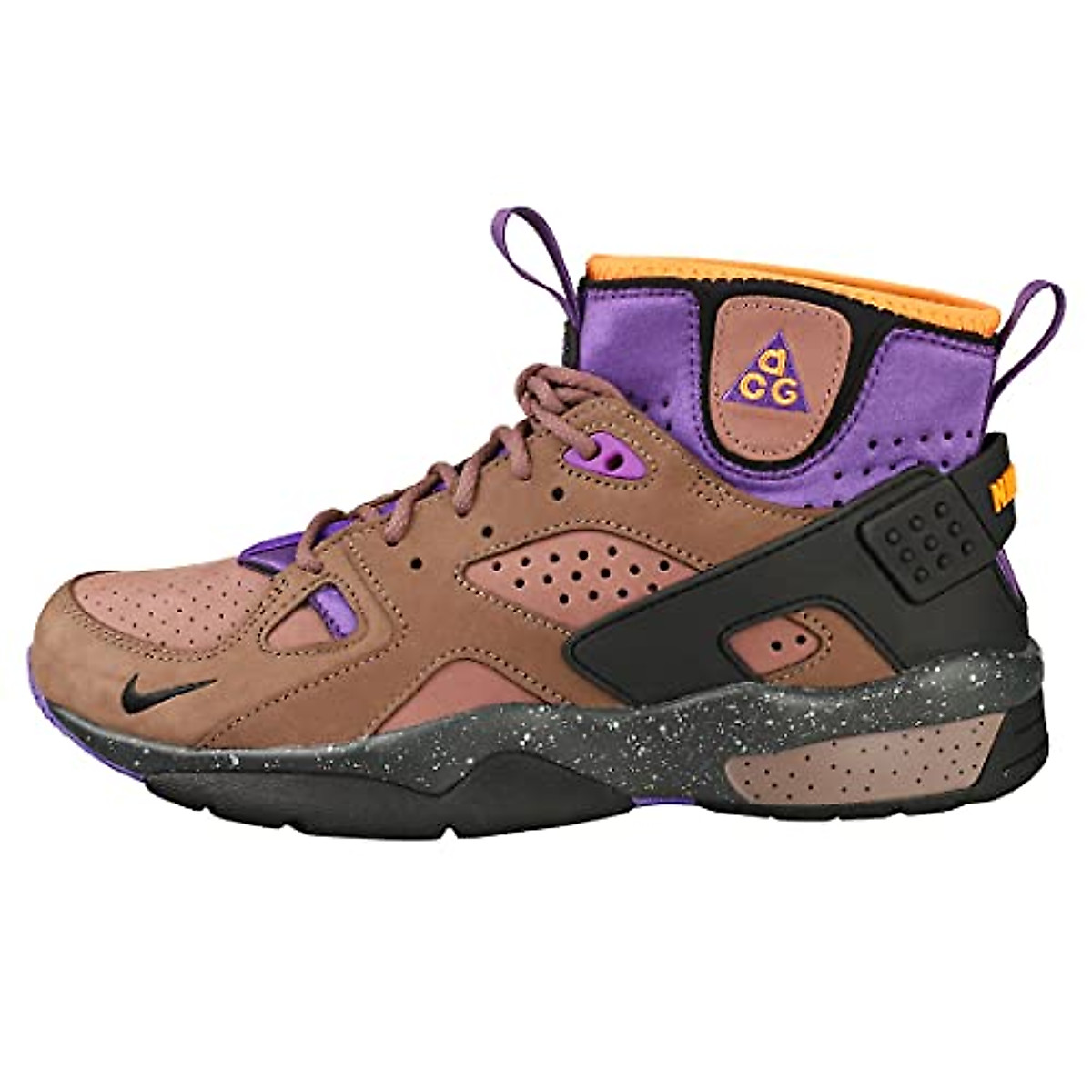 Nike Mens ACG Air Mowabb OG DC9554 201 Trail End Brown - Size 8.5