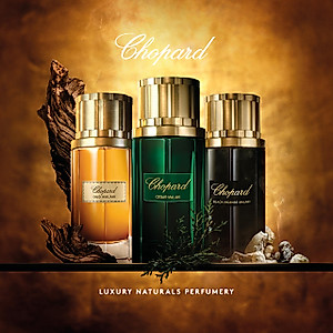 CHOPARD OUD MALAKI by Chopard