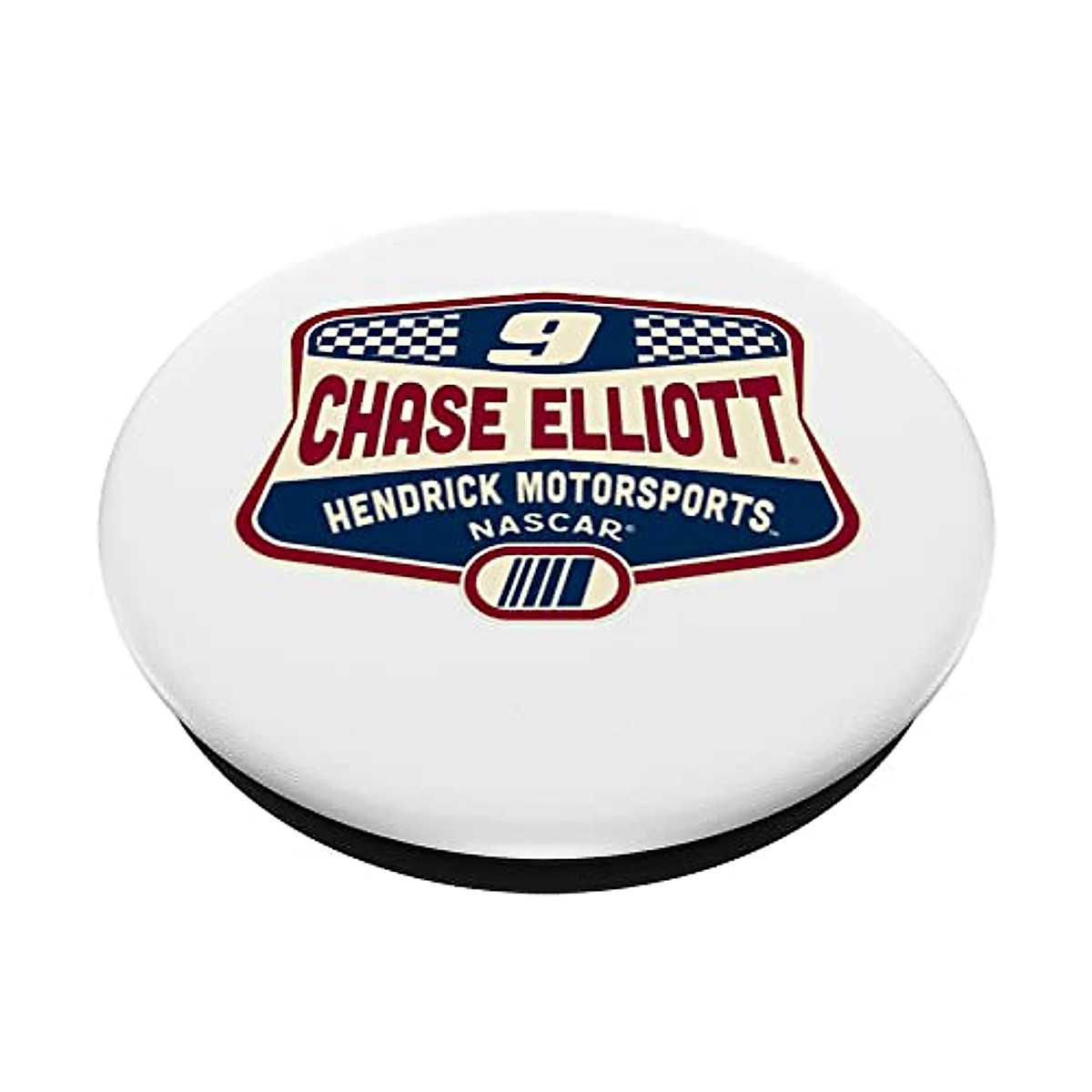 NASCAR - CHASE ELLIOTT SHIELD PopSockets Swappable PopGrip