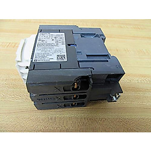 Schneider Electric LC1D65A AC Contactor