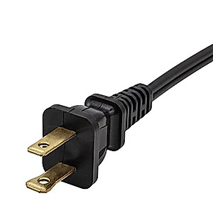 NEW 1/2 inch 2ft Cord compatible with Farberware Coffee Pot Percolator CORD