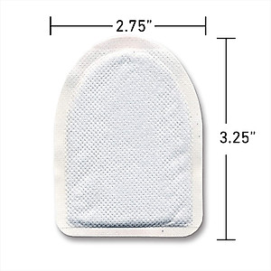 HotHands Toe Warmers (5 Pair)