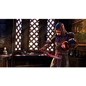 The Elder Scrolls Online Gold Edition (Xbox One)