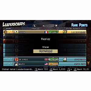 Ultimate Marvel vs Capcom 3 - PlayStation Vita