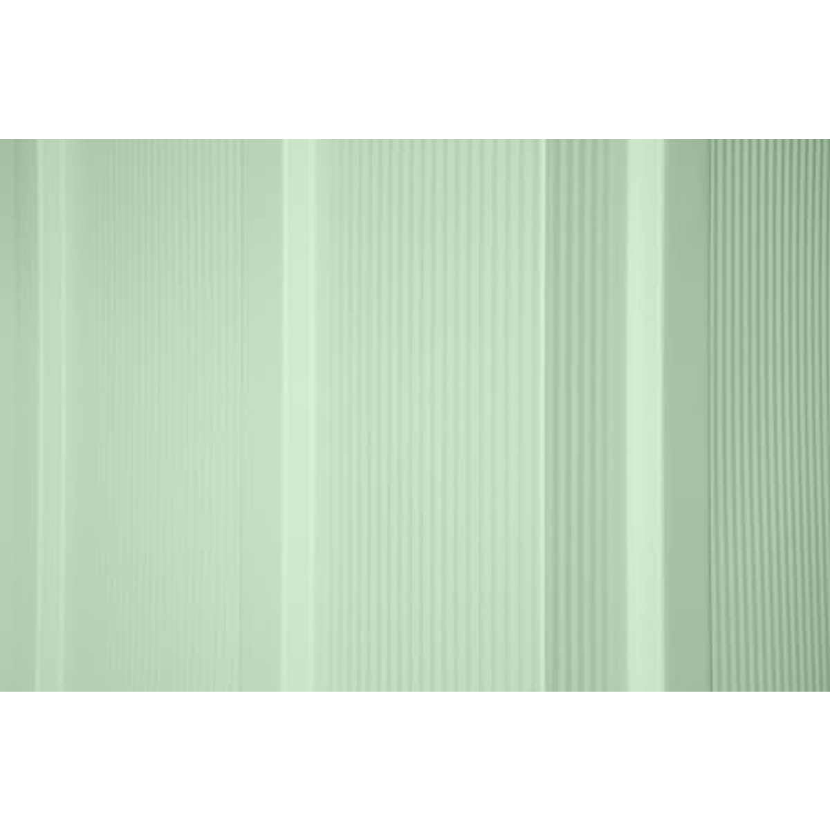 Arrow Classic Steel Storage Shed, 6x4, Sage Green