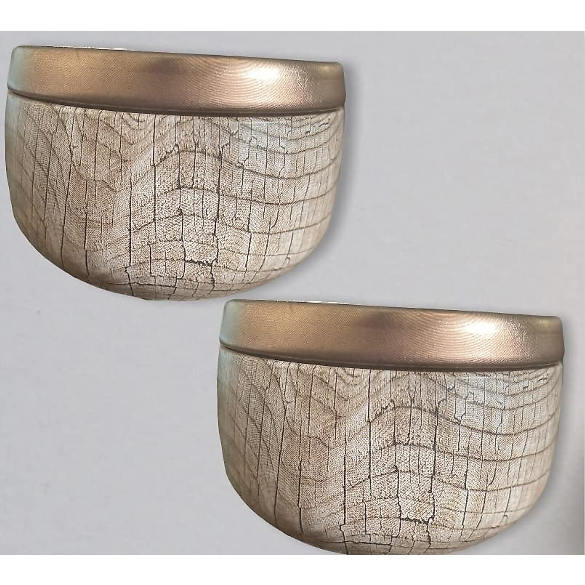 My Sweetheart Fruits and Sugared Citrus Scented Soy Wax Candle for Home Vul-Caa-Nu | 8oz 2 Wicks Recyclable Tins | Non Toxic Aromatherapy