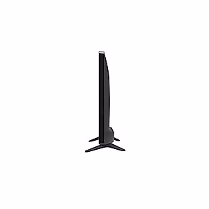 Amtone 24" Inch HD 720P Smart TV WebOS 3.5 LED Backlight Flat USB HDMI Digital TV Tuner Cable Dual Channel Speaker Monitor Television