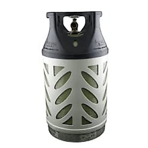 Dr. Shrink DS-LWTANK-22 Lightweight Composite Propane Tank