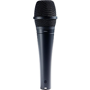 Digital Reference DRV200 Dynamic Lead Vocal Mic