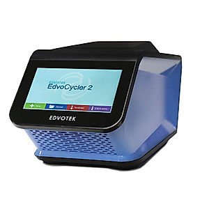 EdvoCycler™ 2 Thermal Cycler