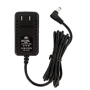 NeuPo 48 Volt Power Supply | Power Adapter Compatible with Select VOIP VVX Polycom and Cisco Phone Models | CP-7941, 7942, 7945, 7960, 7960G, 7962, 7965, 7970G | CP-PWR-Cube-3 Replacement