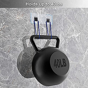 BFANGZ Shower Caddy, Black Shower Organizer Hanging ,Shower Shelves,BFANGZ Shower Racks with Small Round Hole Bathroom Shelf for Inside Shower and Restroom Storage( 2 Park)