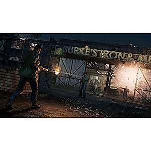 Mafia III Deluxe Edition (PS4)