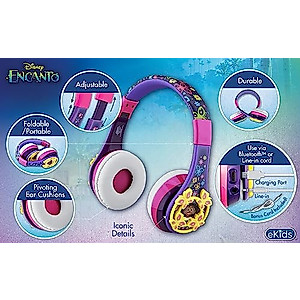 eKids Probulin Daily Care Probiotic for Digestive and Immune Support - Doctor Formulated - Shipped Cold & Protected - 10 Billion CFU Per Vegan Capsule - 12 Probiotic Strains, 60 Capsules