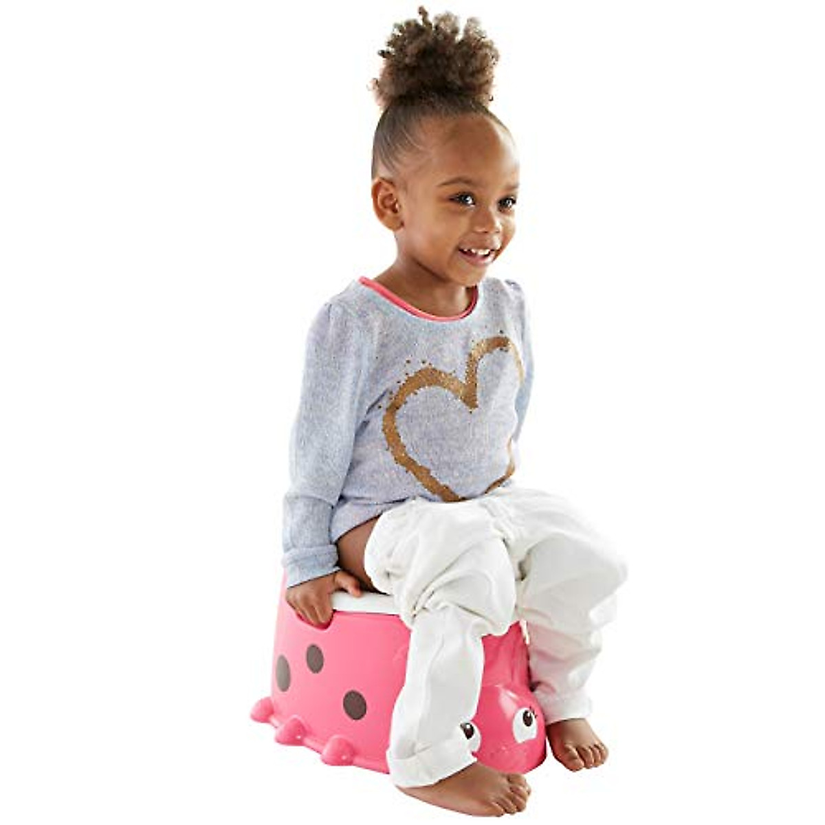 Fisher-Price Ladybug Potty