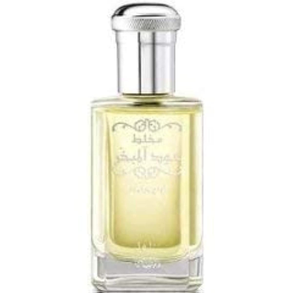 Rasasi Mukhallat Oudh Al Mubakhar Eau De Parfum Spray, 3.4 Ounce (Unisex)