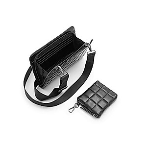 Call It Spring Duo, Smooth Black