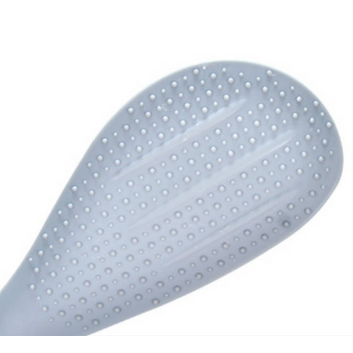 AKOAK 3 Piece Creative Household Kitchen Tools,Lovely Squirrel Shape Standing Spoon Non-stick Rice Spoon Fashion Rice Cooker Dishes Filled Scoop Shovel