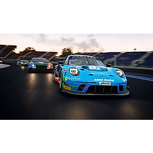 Assetto Corsa Competizione - Xbox Series X