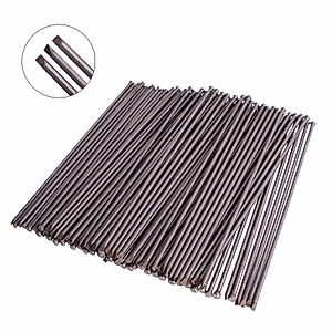 Electric Needle Scaler, 1100W High-Power Pistol Grip Needle Scaler, Industrial Grade Needle Scaler for Removal of Rust, Weld Slag and Paint