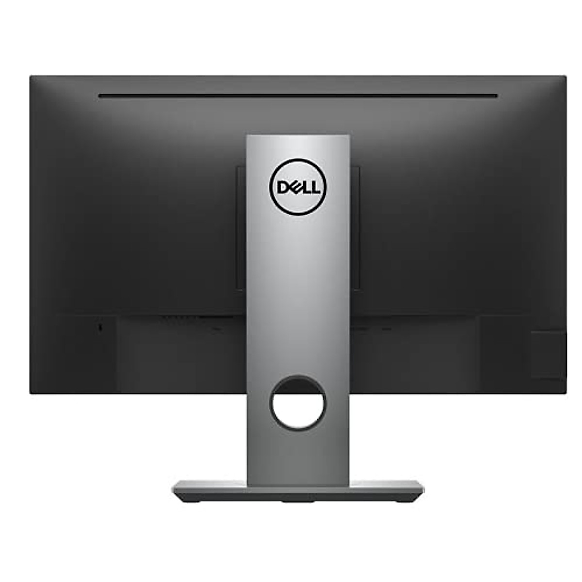 Dell P2418D LED Backlit QHD (2560 x 1440) 24 Inch Monitor, HDMI, Display Port, 16.7 Million Colors, 5ms Response Time, USB 3.0 Downstream & Upstream, Height, Pivot, Swivel, Tilt (Renewed)