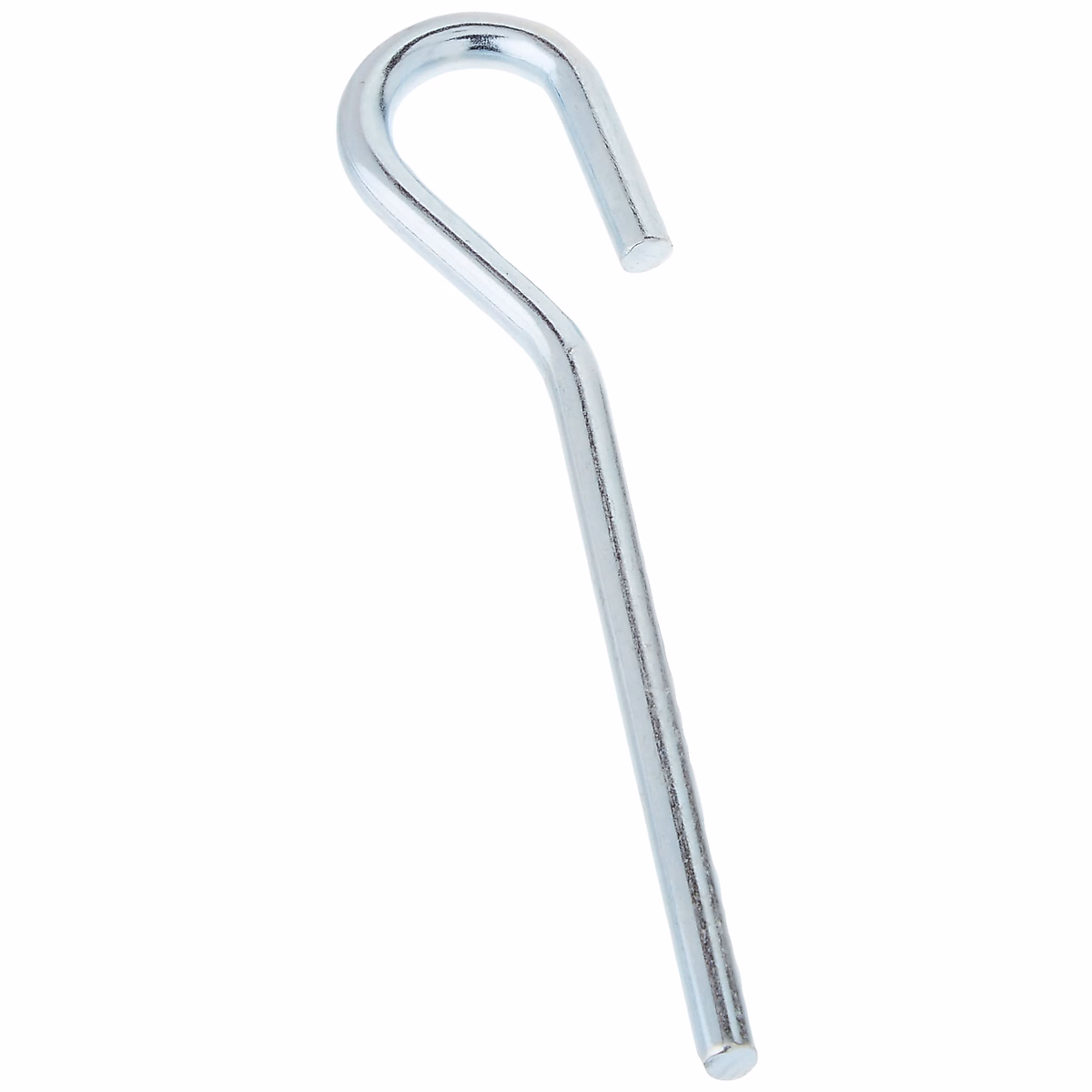 Park & Sun Sports Adjustable Outdoor Volleyball Boundary Webbing with Ground Stakes: 2" Wide Court Line Marker, Black (BC-WEB-2A)