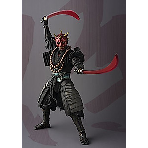 Tamashii Nations BAN17573 Meisho Movie Realization Sohei Darth Maul Action Figure