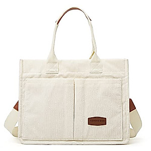 Tote Bag for Women Cute Corduroy Hobo Bag Satchel Bag Shoulder Bag Crossbody Bag Tote Handbags for Women 2023