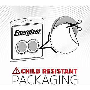 Energizer CR1616 Lithium Coin Battery