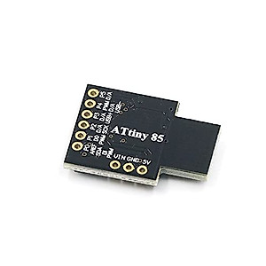 Digispark kickstarter Miniature for Arduino ATTINY85 USB Development Board