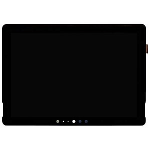 LED & Digitizer Assembly for Microsoft Surface Go 10" with Glue Card