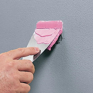 DAP 7079812347 Drydex Spackling Ga Raw Building Material, 1 Gal, Pink/White