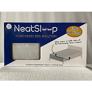 Gray Matters, Inc. NeatSleep