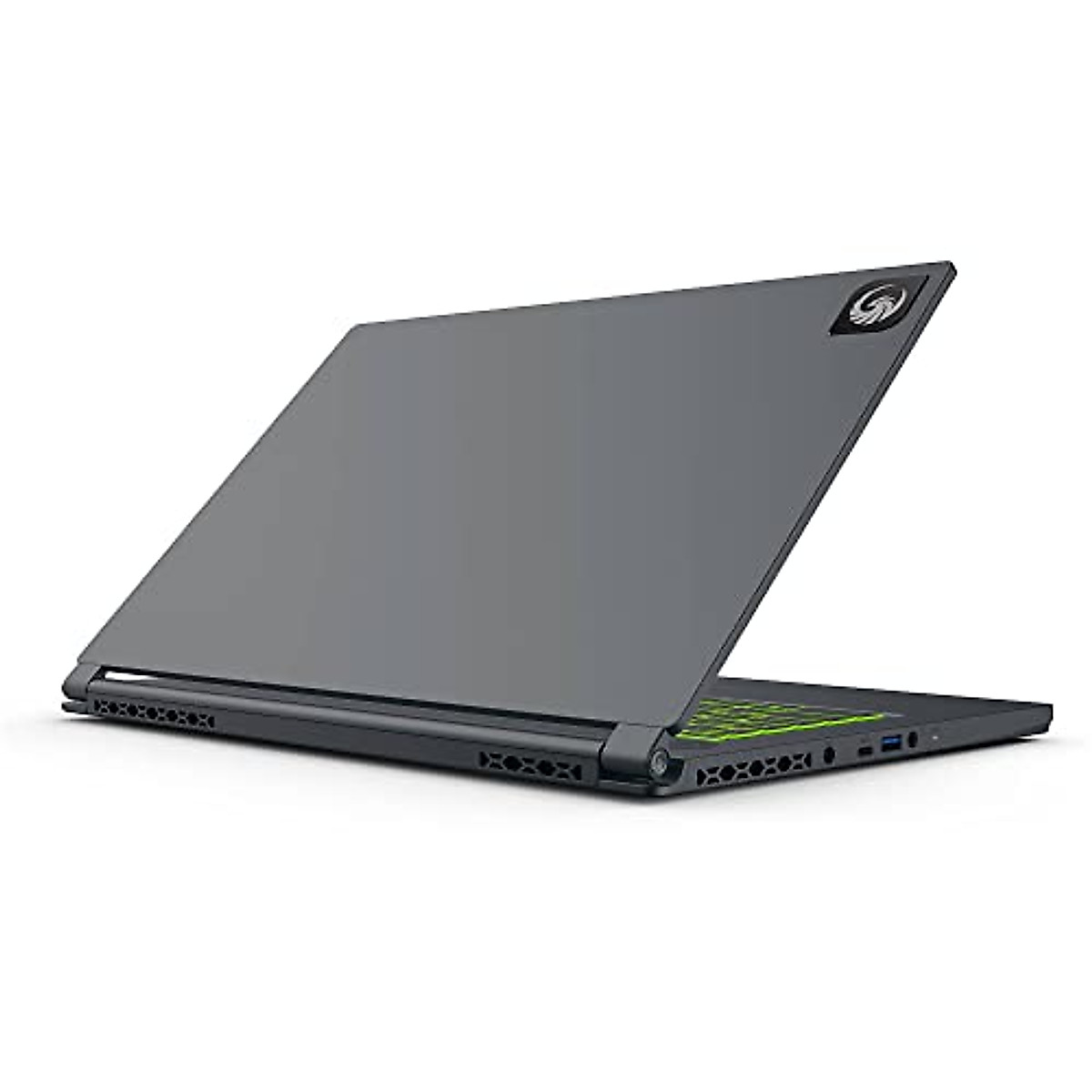 2022 MSI Delta 15 A5EFK-097 (AMD Ryzen 7 5800H, 64GB RAM, 1TB NVMe SSD, Radeon RX6700M, 15.6" Full HD, Windows 11) Gaming Laptop