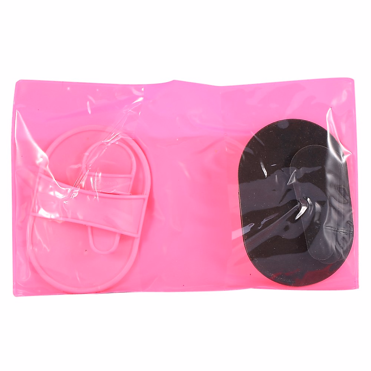 Depilatories Tool, Women Portable Face Body Depilatory Facial Sanding Device Set