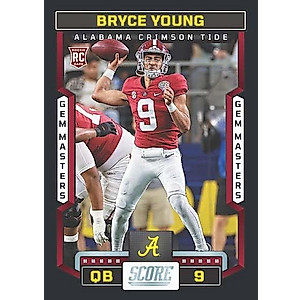 2023 (2) Panini Score Football Card Cello Value Packs (2)- 60 Cards Total of This Incredible Rookie Class!!!