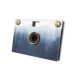 Paper Shoot Camera | Case Only - (Multiple Designs) Zen Hanada
