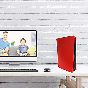 Wedorat for P5 Faceplate Digital Edition, Case Cover Customized for P5 Digital Edition Hard Shell Skin Replacement Cover Plates for P5 Side Plate