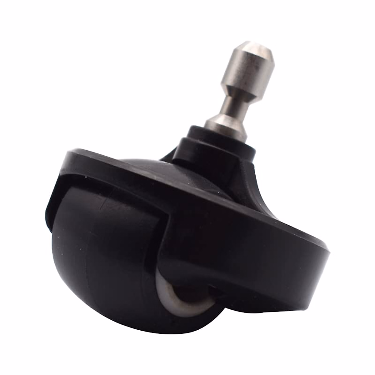 Shaxi Yaming Replacement for iRobot Roomba Roomba s9 Series Front Wheel/Caster Assembly