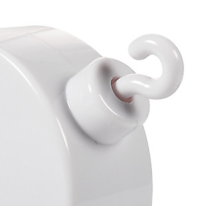 HLEEDUO Baby Mobile Motor 12 Lullabies Battery Operated, Baby Music Mobile, Crib Mobile Motor, Baby Music Box Spinner