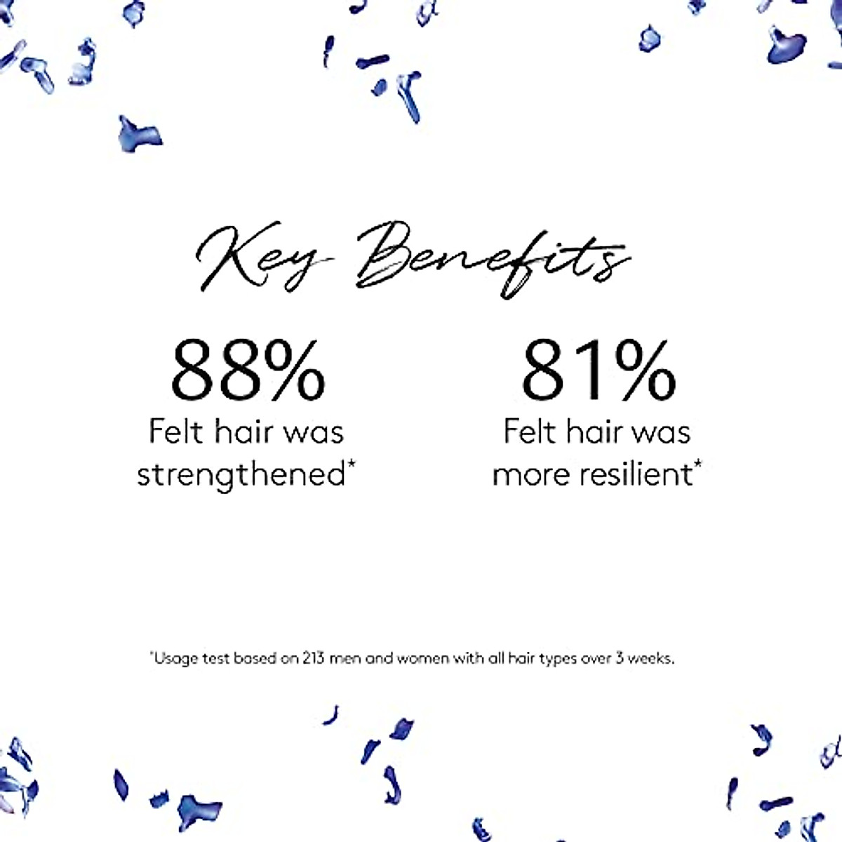 Rene Furterer TRIPHASIC Strengthening Shampoo, Thinning Hair, Scalp Microcirculation, Men & Women, 6.7 oz.