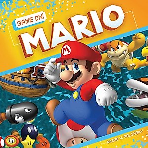 Mario (Game On!)