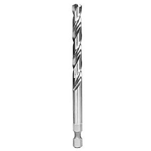 Diablo 1/4 Dia. x 2-3/8 in. L Carbon Steel Arbor Adapter 1/4 in. 1 pc.
