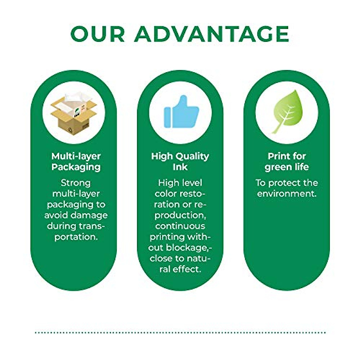 COLORETTO Remanufactured Printer Ink Cartridge Replacement for HP 60XL to use with C4680 D110 Deskjet D2680 D1660 D2530 F2430 F4210（2 Black） Combo Pack