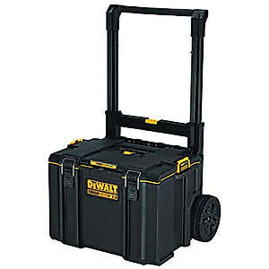 DEWALT DWST08450 TOUGH SYSTEM 2.0 MOBILE STORAGE