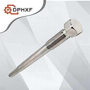 DPHXF Primary Drive Clutch Puller Remover Tool Compatible with Yamaha G1A,G1E,G11A,G14A,G14E,G16E,G21A,G22A and More Replaces 90890-01876-00