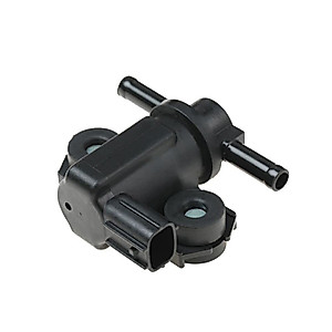 JUNMO-AUTO 1pc/set OE# 136200-3040 36162-RDV-J01 36162RDVJ01 1362003040 vapor canister purge valve